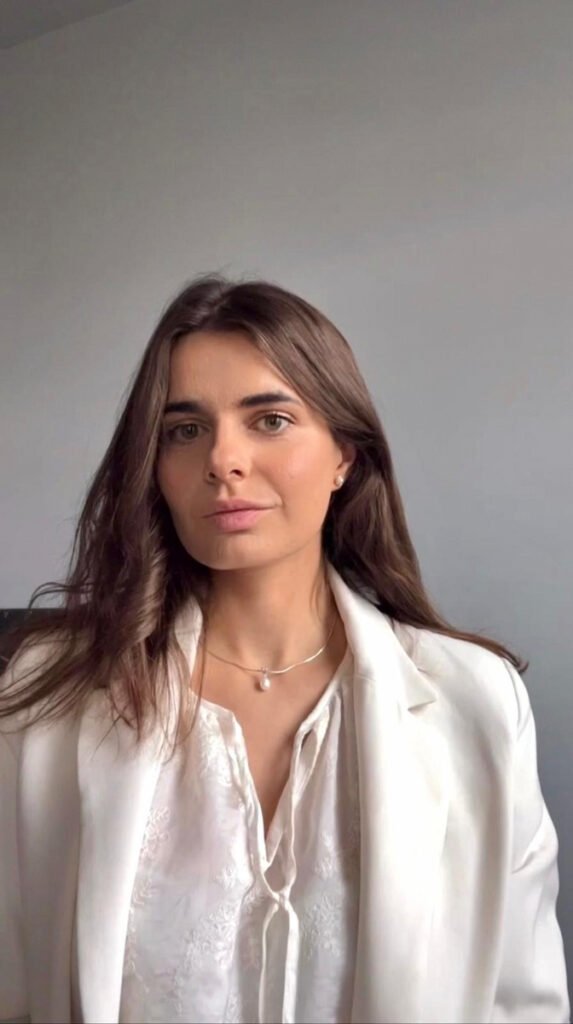 Aleksandra Wolak - Pedagog Specjalny poradni Fixform Katowice